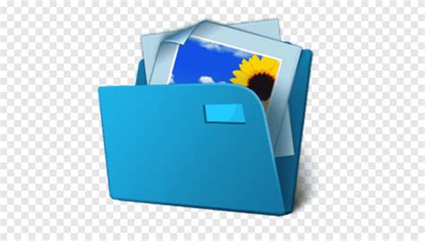 Computer Icons User Directory Blue Rectangle Png PNGEgg