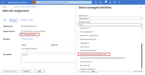 Deploy A Flow As A Managed Online Endpoint For Real Time Inference