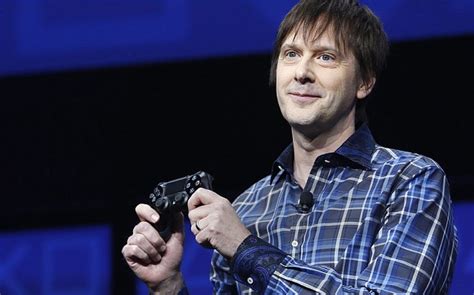 Mark Cerny PS GPU Features Significant Customisation Explains Compute Process