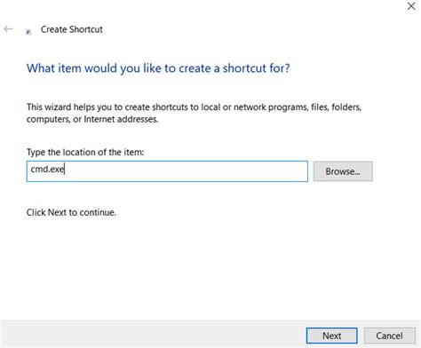 10 Simple Ways To Open Command Prompt In Windows 10