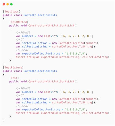 Unit Testing In C — Basics This Is A Unit By Gabriel Kerekeš Medium