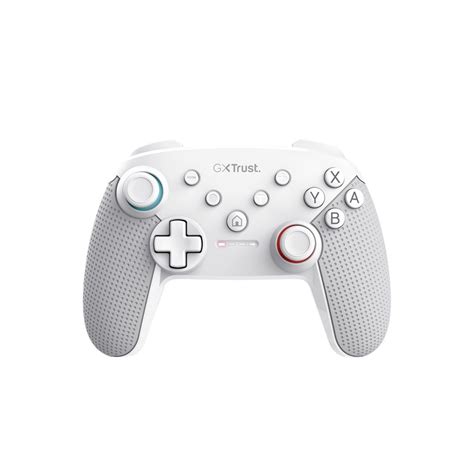 Gamepad Trust Gxt1246 Muta Bluetooth Za Switc Links