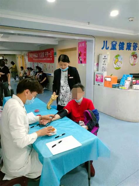 党史学习教育 城中区：学党史惠民生 办实事润民心澎湃号·政务澎湃新闻 The Paper