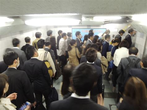 巨大災害時に首都圏をおそう“人の津波”――乱立する高層ビル＆タワマン問題 日刊spa