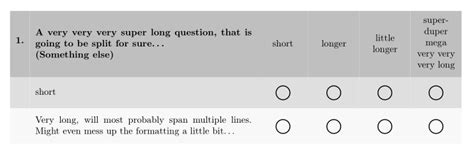 Uneven Margins When Vertical Centering In Multiline Tabularx Cells