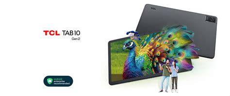 Tcl Tab 10 Gen 2 Cellular Kenya
