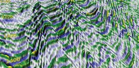 An Introduction To Wavefield Visualization Part Visual Acoustics Canadian Society Of