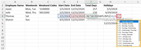 Ways To Calculate Days Between Dates In Microsoft Excel How To Excel
