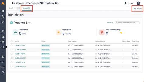 Getting Started With Alchemer Workflow Alchemer Help