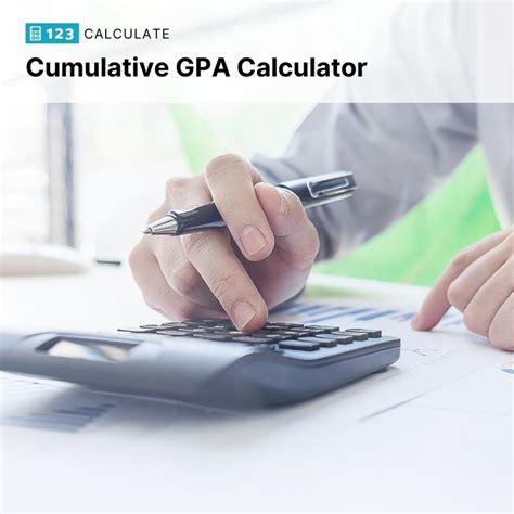 No Cumulative GPA Calculator Fast And Easy To Use Visit Here