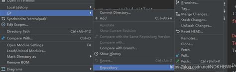 工具篇：详解intellij idea使用 gitignore插件以及剔除误提交到git版本控制中的文件 idea add to