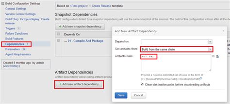 Java Paralleling A Teamcity Build Stack Overflow