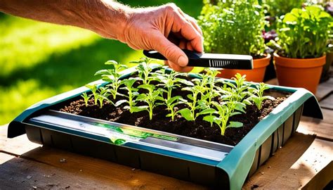 How To Use Soil Blocker