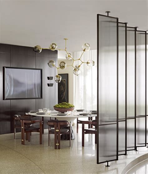 Glass Partitions In Interior Design Ideas And Examples Interiorista