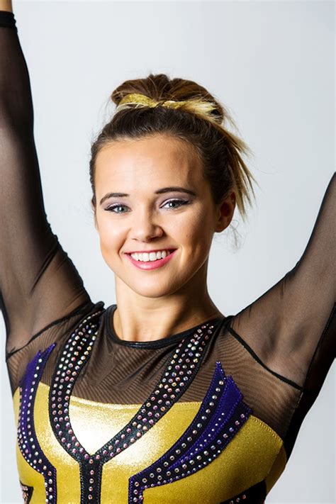 Ashleigh Gnat People To Watch 2017 225