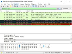 Learn How To Use Wireshark Like A PRO GoLinuxCloud