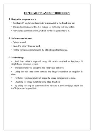Raspberry Pi Traffic Light PDF