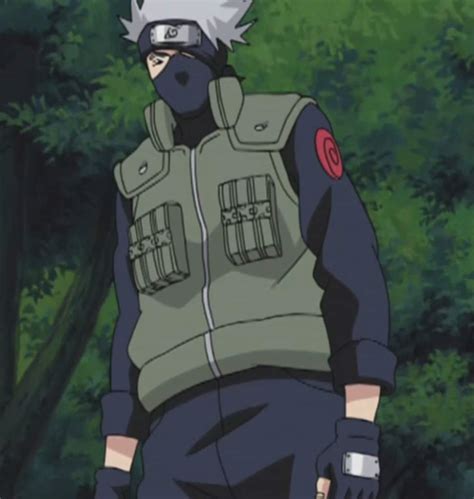 I Wish That The Shinobi Uniforms Were Practical Naruto Amino