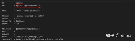 科研 2024 Linux Oneapi 安装vasp6x 知乎
