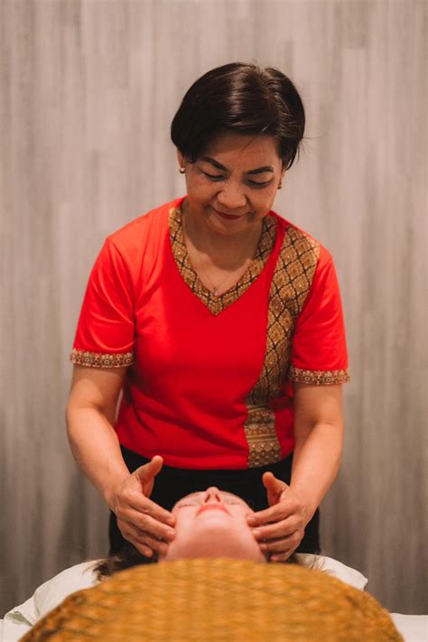About Us Wonder Thai Massage