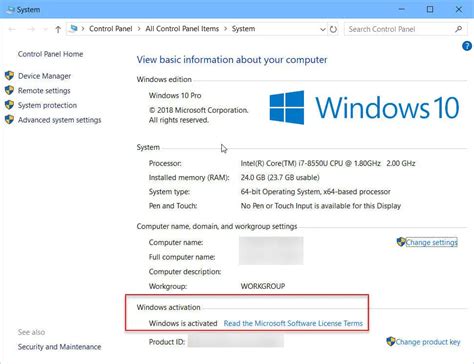 maneiras de verificar se o Windows é ativado corretamente Tiempo de Frikis