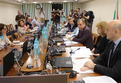 ВСС спря процедурата за избор на главен прокурор