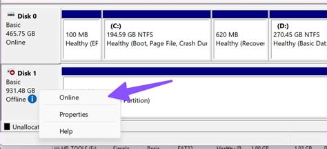 3 Fixes When An External Hard Drive Is Not Showing Up In Windows 11