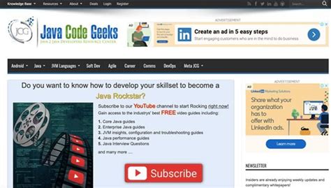 How Do You Learn To Code In Java Must Know For An Aspiring Developer
