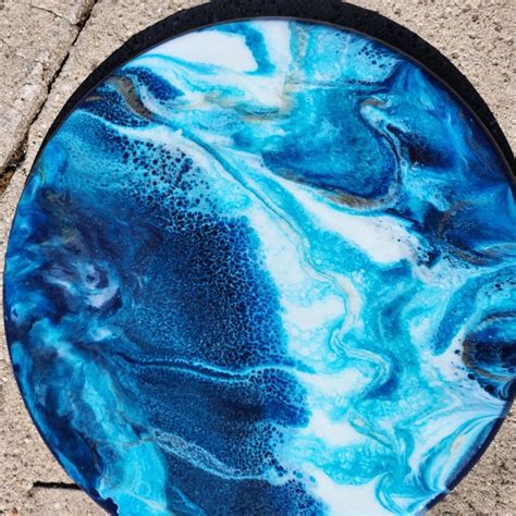 Custom Lazy Susan Etsy