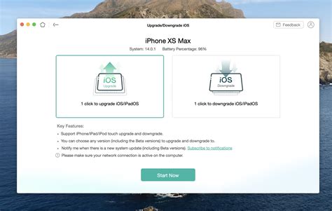 AnyFix Fixes System Problems To Ensure A Smooth Upgrade To IOS Sponsored