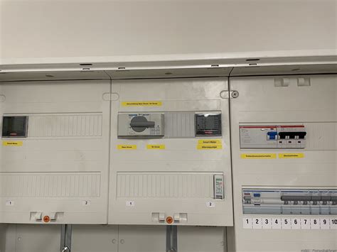 Fronius Symo Gen Und Byd Hvs Kommunizieren Nicht Meine Anlage
