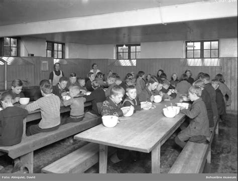 Vilken Skolmatsal är Detta