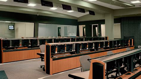 Atandt Windward Data Center Poh Architects