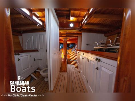 1911 Herreshoff P Class Gaff Sloop P Class Gaff Sloop For Sale View