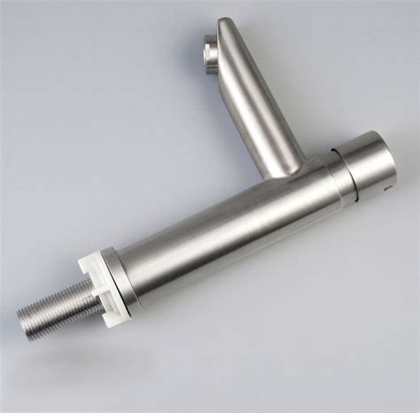 Automatic Closing Push Button Time Delay Tap Time Delay Faucet And Delay Basin Faucet