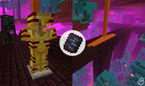 All Minecraft Armor Trim Locations Where To Find Them Beebom