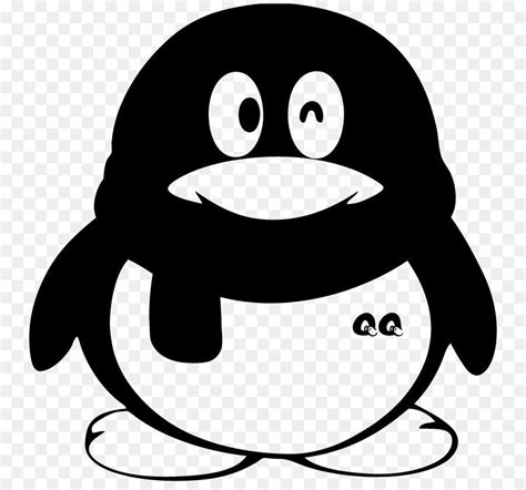 Tencent Qq Logo Logodix