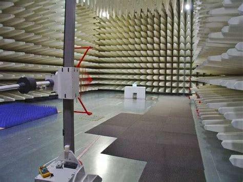 Emc Testing Procedures And Standards Emc Technologies