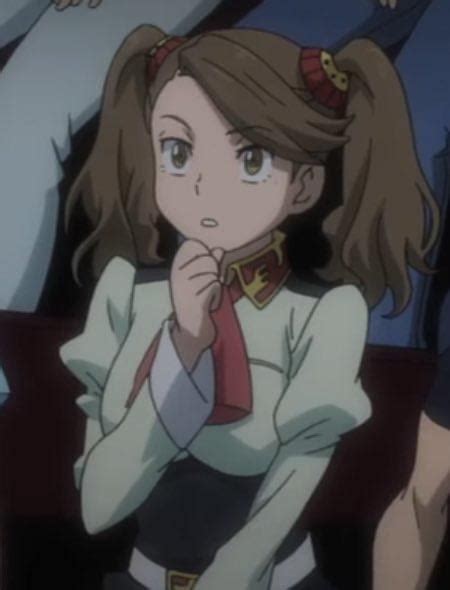 I Just Finished Watching Build Fighters Try And All I Have To Say Is Gyanko Is Best Girl Rgundam