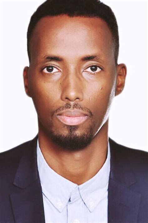 Ahmed Abdullahi Peacetalks