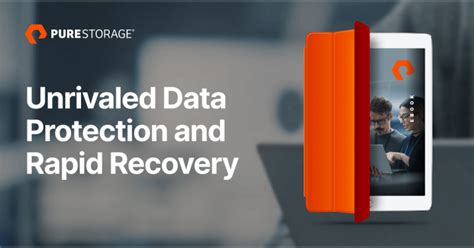 Achieve Resiliency With Pure Storage And Veeam Pure Storage