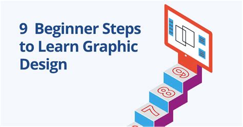 Learning Graphic Design 9 Easy First Steps For Beginners Self Made Designer