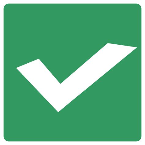 Checkbox Icon Questionnaire Survey 48668867 Vector Art At Vecteezy