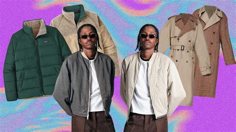 15 Reversible Coats Jackets And Fleeces Worth A Second Look Gq