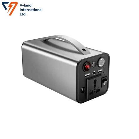 Good Performance Portable Hydrogen Energy Storage System Portable Power