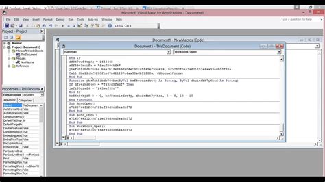 Office Exploit Builder Fud 2016 Silent Download Youtube