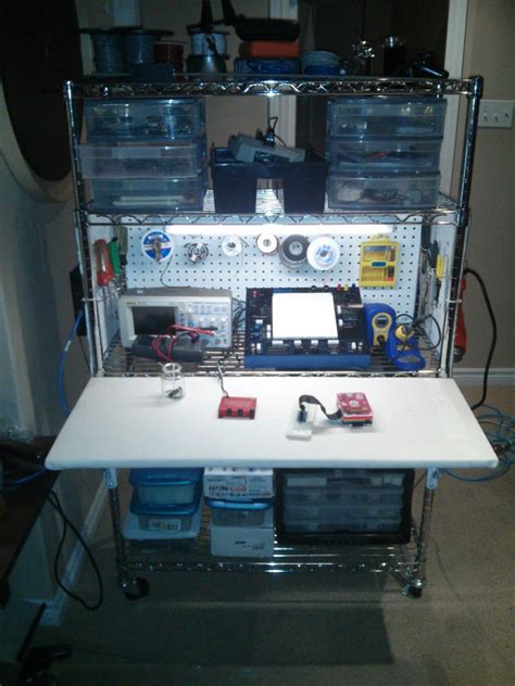 Electronics Workbench Album On Imgur