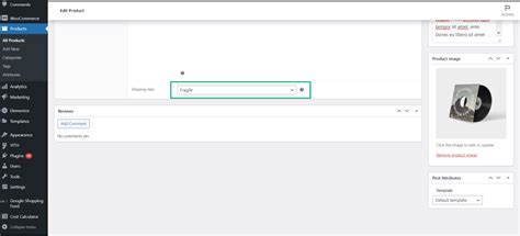 How To Add Shipping Class In Woocommerce Learnwoo