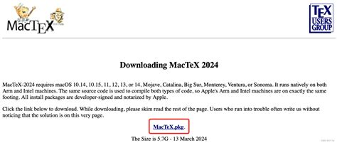 mac m1 vscode 配置latex 详细教程 mac vscode latex csdn博客