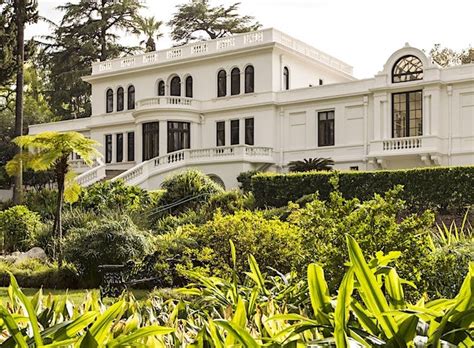 Historic Mansion Pasadena